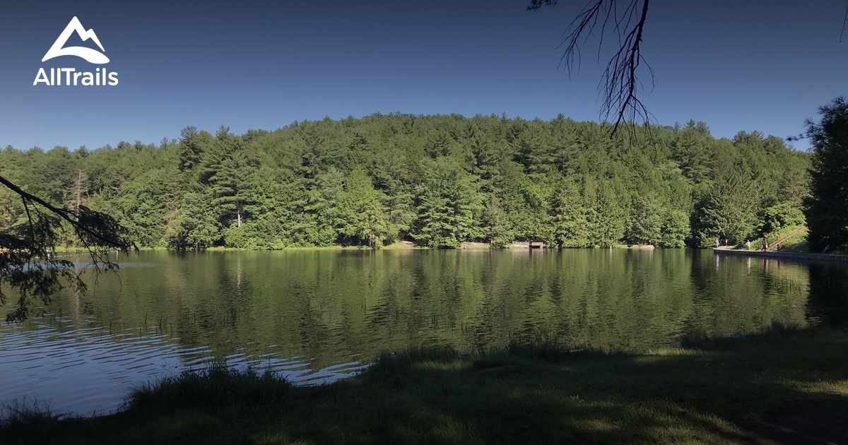 10 Best trails and hikes in Mifflinburg | AllTrails