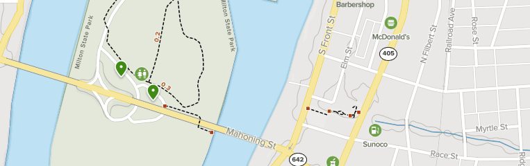 Best Hikes and Trails in Milton | AllTrails