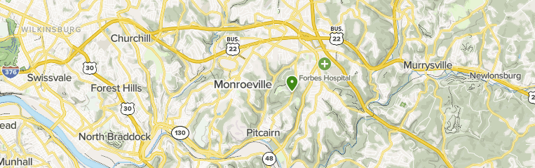 Best Hikes and Trails in Monroeville | AllTrails