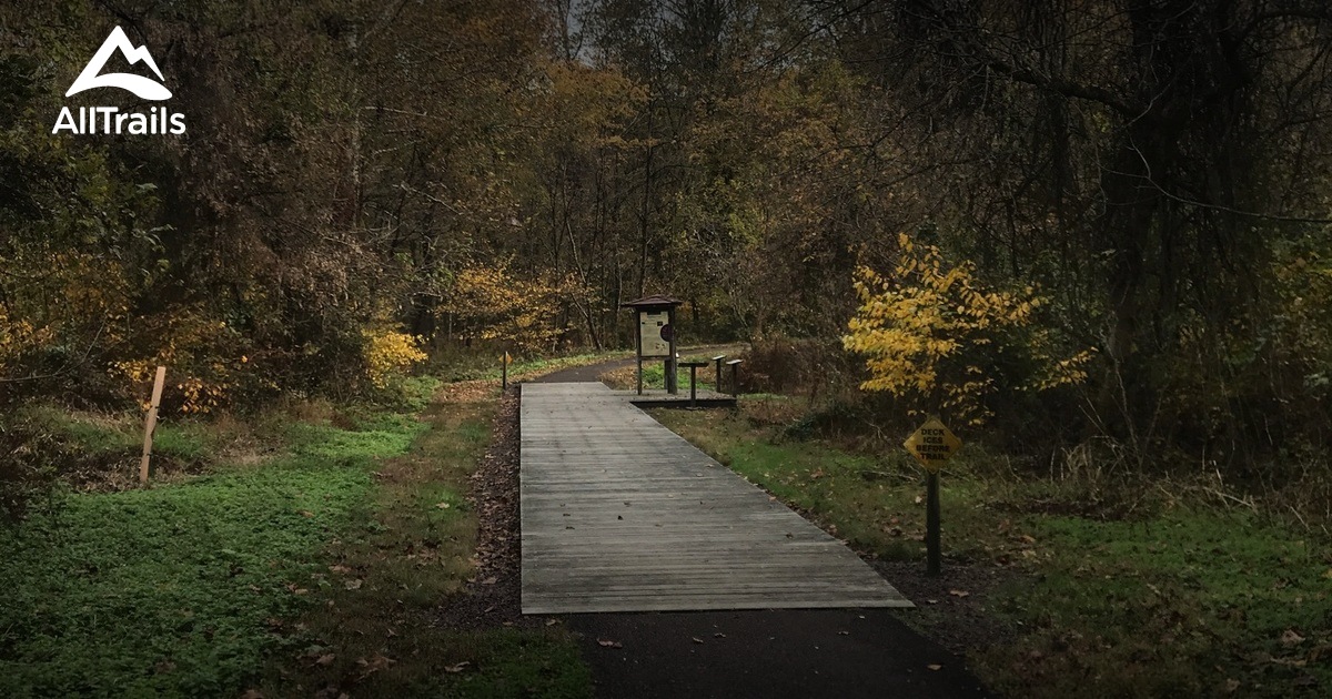 Best hikes and trails in Mont Clare | AllTrails