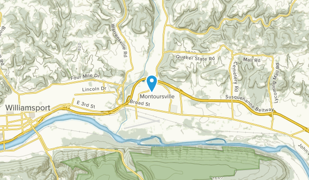 Best Trails near Montoursville, Pennsylvania | AllTrails