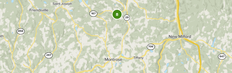 Best Hikes and Trails in Montrose | AllTrails