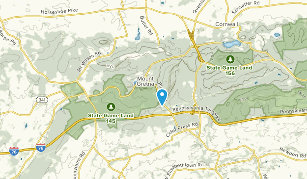 Best Trails near Mount Gretna, Pennsylvania | AllTrails
