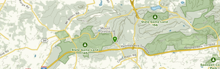 Best Trails near Mount Gretna, Pennsylvania | AllTrails