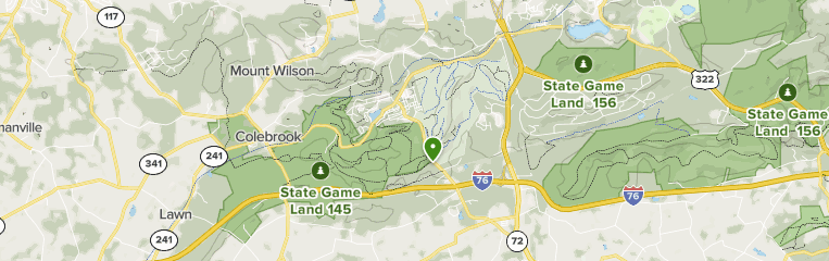 Best trails in Mount Gretna, Pennsylvania | AllTrails