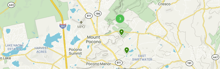 Best Hikes and Trails in Mount Pocono | AllTrails