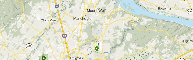 Best Hikes and Trails in Mount Wolf | AllTrails