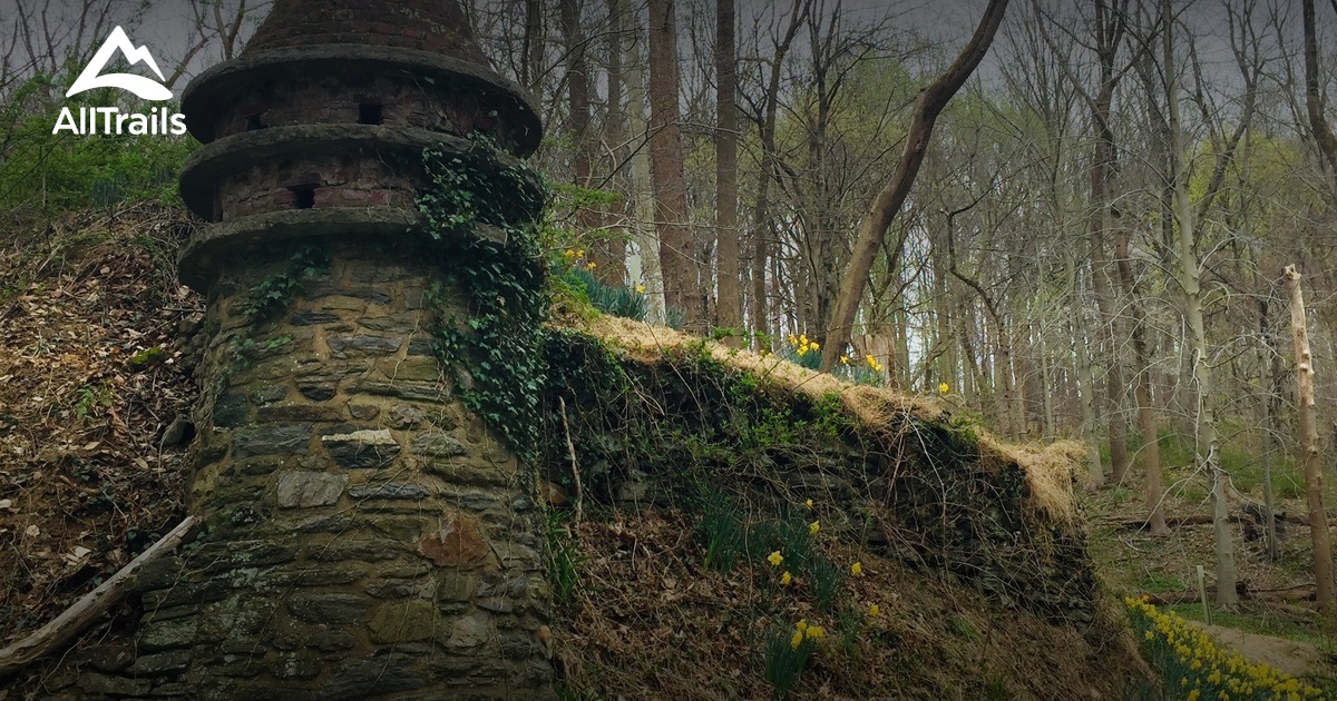Best hikes and trails in Narberth | AllTrails