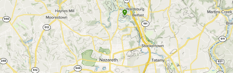 Best trails in Nazareth, Pennsylvania | AllTrails