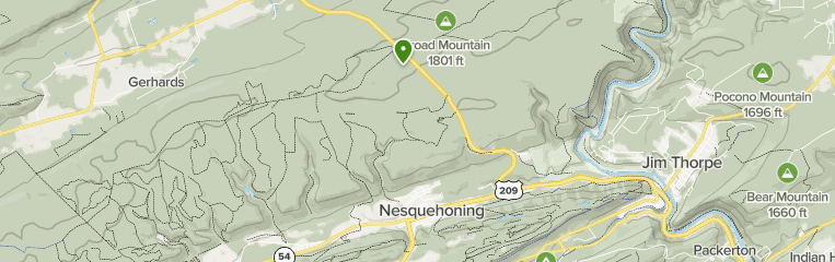 Best 10 Trails and Hikes in Nesquehoning | AllTrails