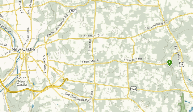 Best Trails near New Castle, Pennsylvania | AllTrails