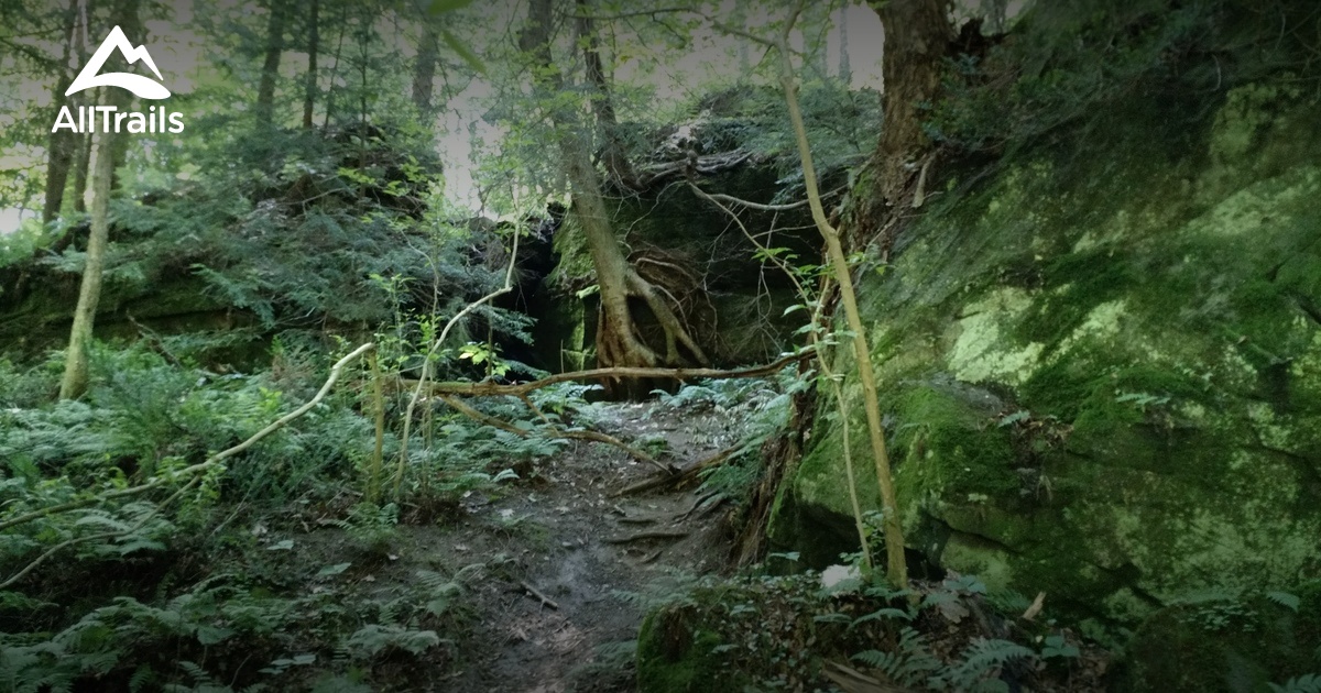 Best trails in New Castle, Pennsylvania | AllTrails