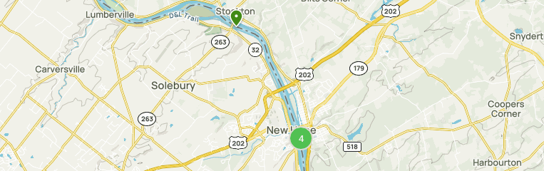 Best Hikes and Trails in New Hope | AllTrails