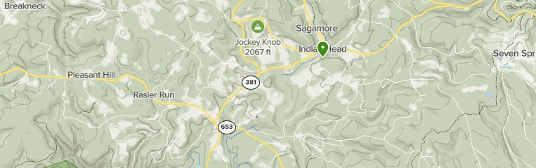 Best Hikes and Trails in Normalville | AllTrails