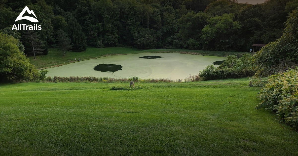 Best hikes and trails in North Huntingdon | AllTrails