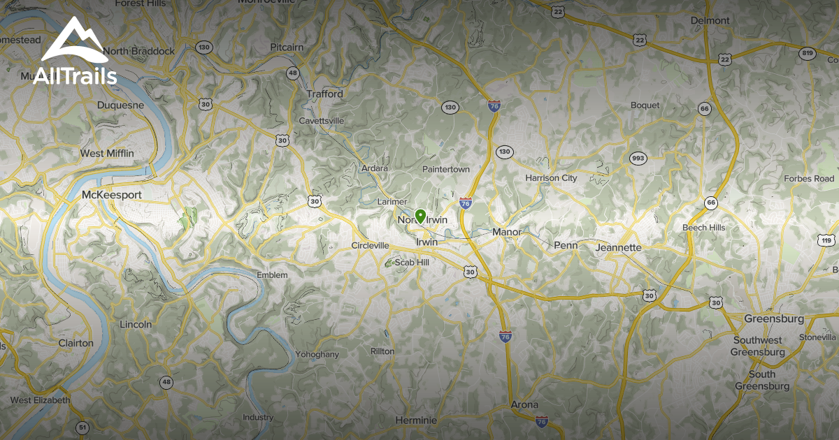 Best hikes and trails in North Irwin | AllTrails