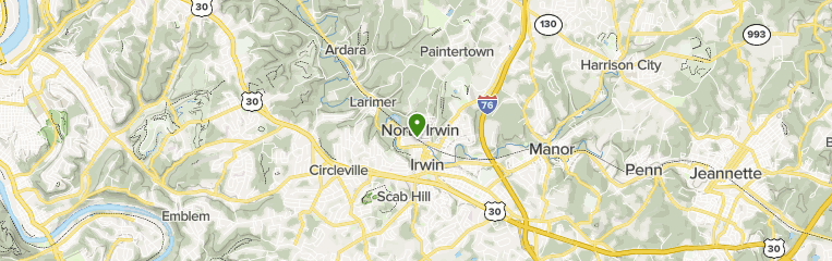 Best Hikes and Trails in North Irwin | AllTrails