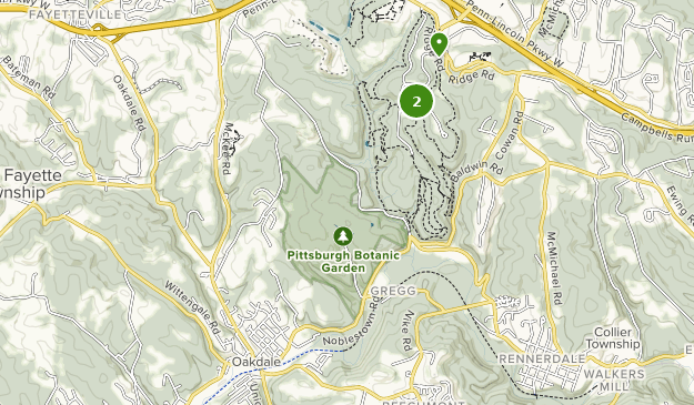 Best Trails near Oakdale, Pennsylvania | AllTrails