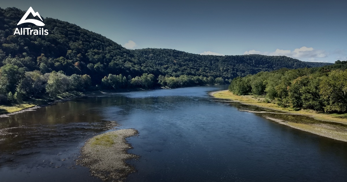 Best hikes and trails in Oil City | AllTrails