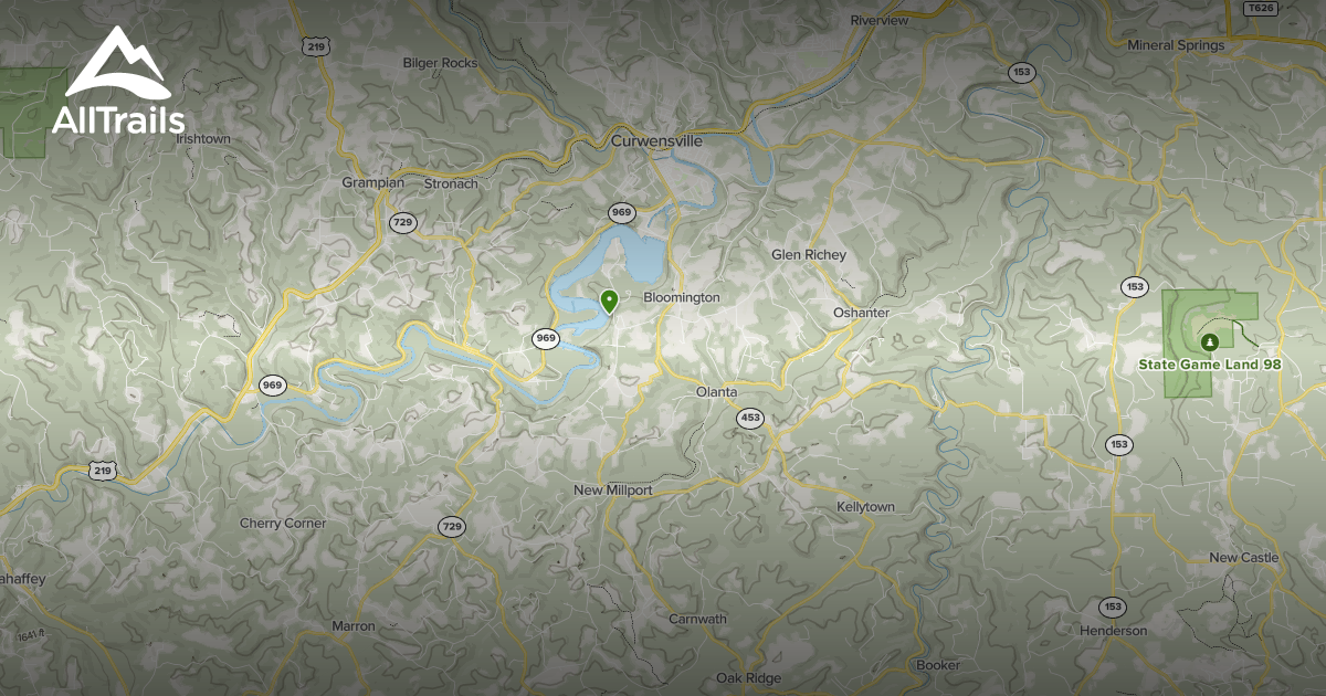 Best hikes and trails in Olanta | AllTrails