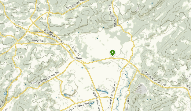 Best Trails near Oley, Pennsylvania | AllTrails