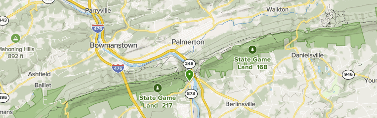 Best Hikes and Trails in Palmerton | AllTrails
