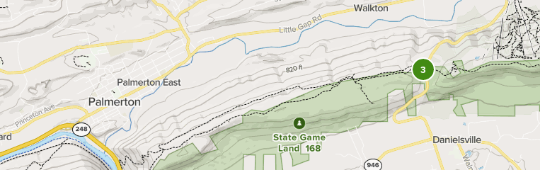 Best trails in Palmerton, Pennsylvania | AllTrails