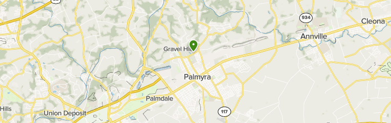 Best trails in Palmyra, Pennsylvania | AllTrails