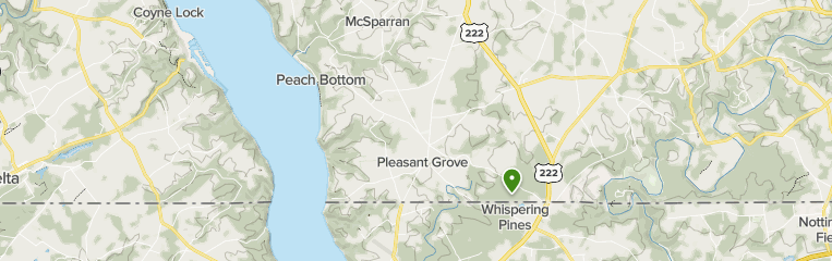 Best Hikes and Trails in Peach Bottom | AllTrails