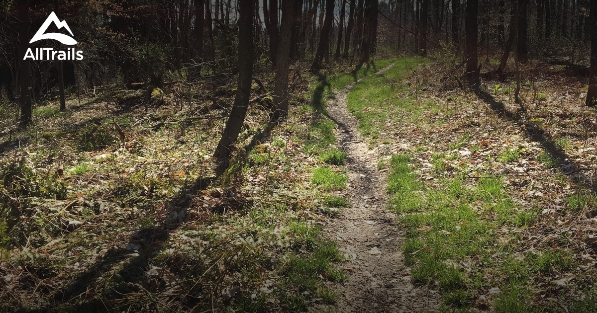 Best hikes and trails in Penn Run | AllTrails