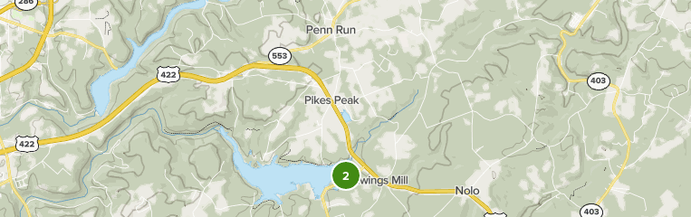 Best Hikes and Trails in Penn Run | AllTrails