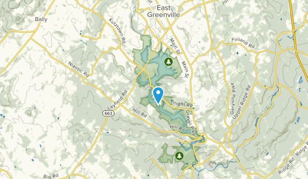 Best Trails near Pennsburg, Pennsylvania | AllTrails