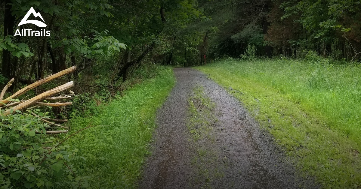 Best hikes and trails in Pennsburg | AllTrails