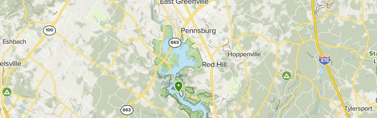 Best Hikes and Trails in Pennsburg | AllTrails