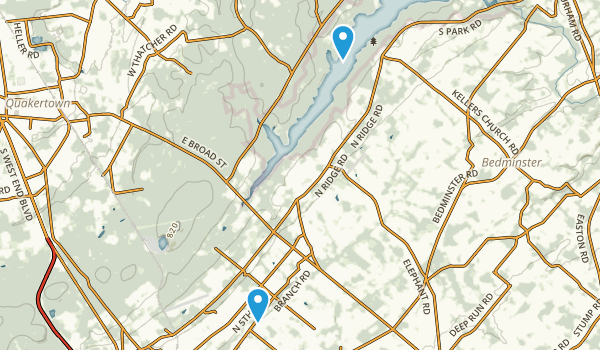 Best Trails near Perkasie, Pennsylvania | AllTrails