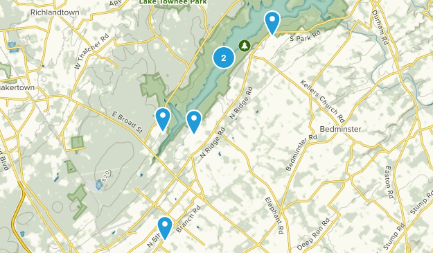 Best Trails near Perkasie, Pennsylvania | AllTrails