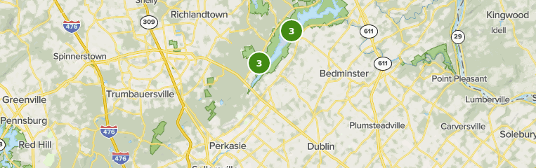 Best Hikes and Trails in Perkasie | AllTrails