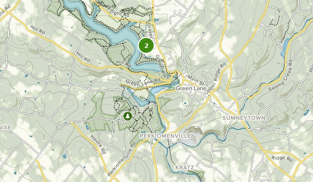 Best Trails near Perkiomenville, Pennsylvania | AllTrails