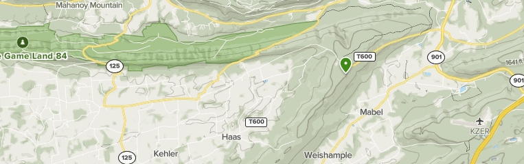 Best Hikes and Trails in Pitman | AllTrails