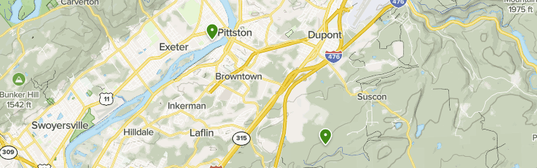 Best Hikes and Trails in Pittston | AllTrails