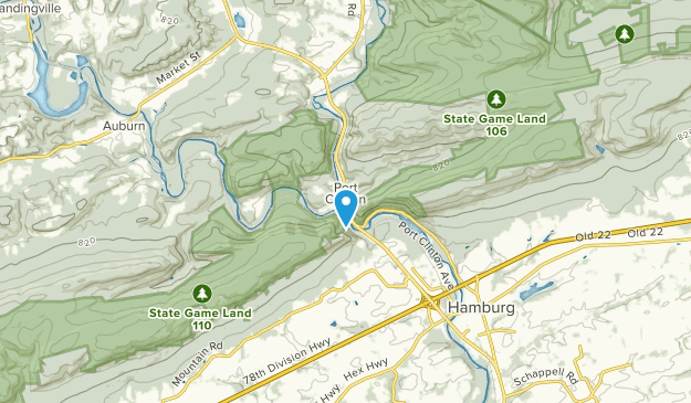 Best Trails near Port Clinton, Pennsylvania | AllTrails