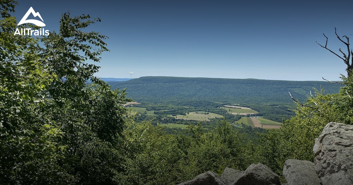 Best hikes and trails in Port Clinton | AllTrails