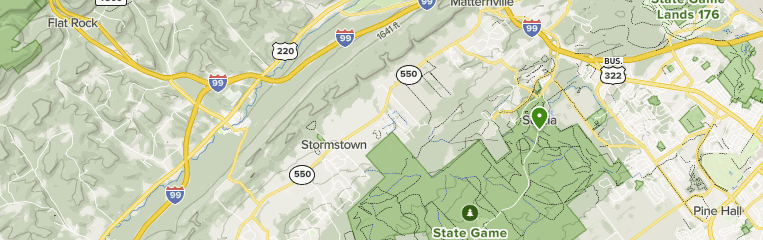 Best Hikes and Trails in Port Matilda | AllTrails