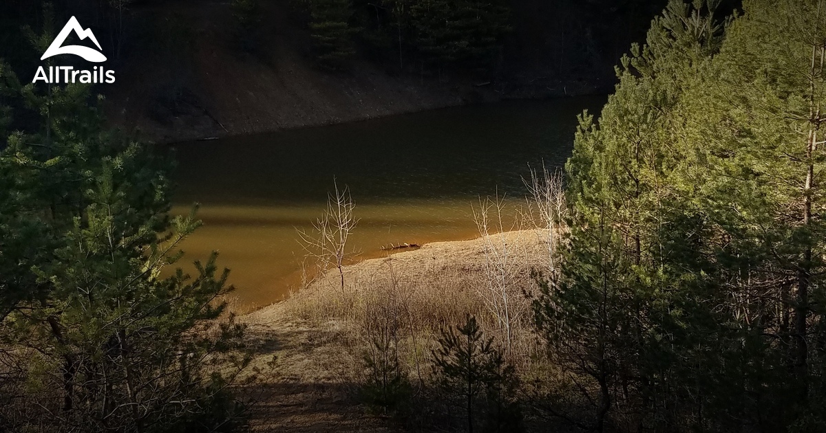 Best hikes and trails in Port Matilda | AllTrails