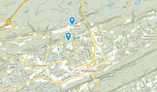 Best Trails near Pottsville, Pennsylvania | AllTrails