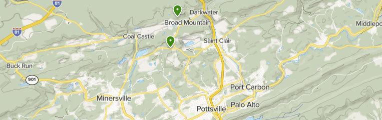 Best Hikes and Trails in Pottsville | AllTrails