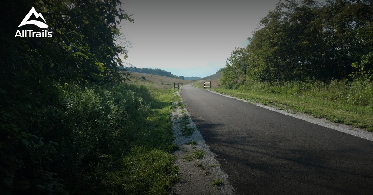 Best hikes and trails in Presto | AllTrails