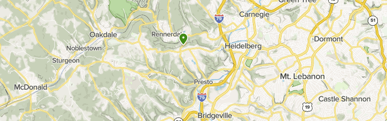 Best Hikes and Trails in Presto | AllTrails