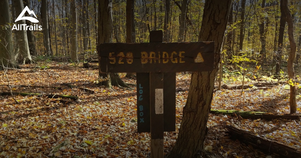 Best hikes and trails in Prospect | AllTrails
