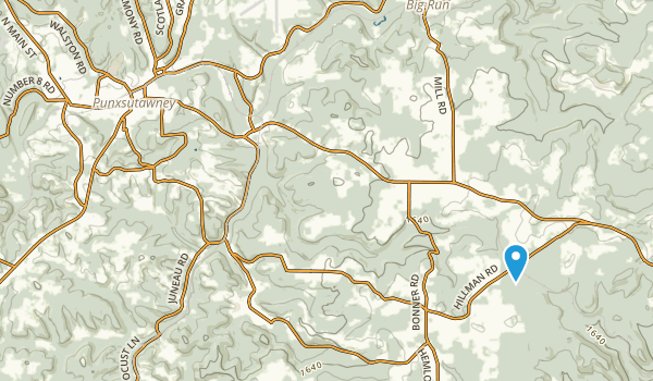 Best Trails near Punxsutawney, Pennsylvania | AllTrails